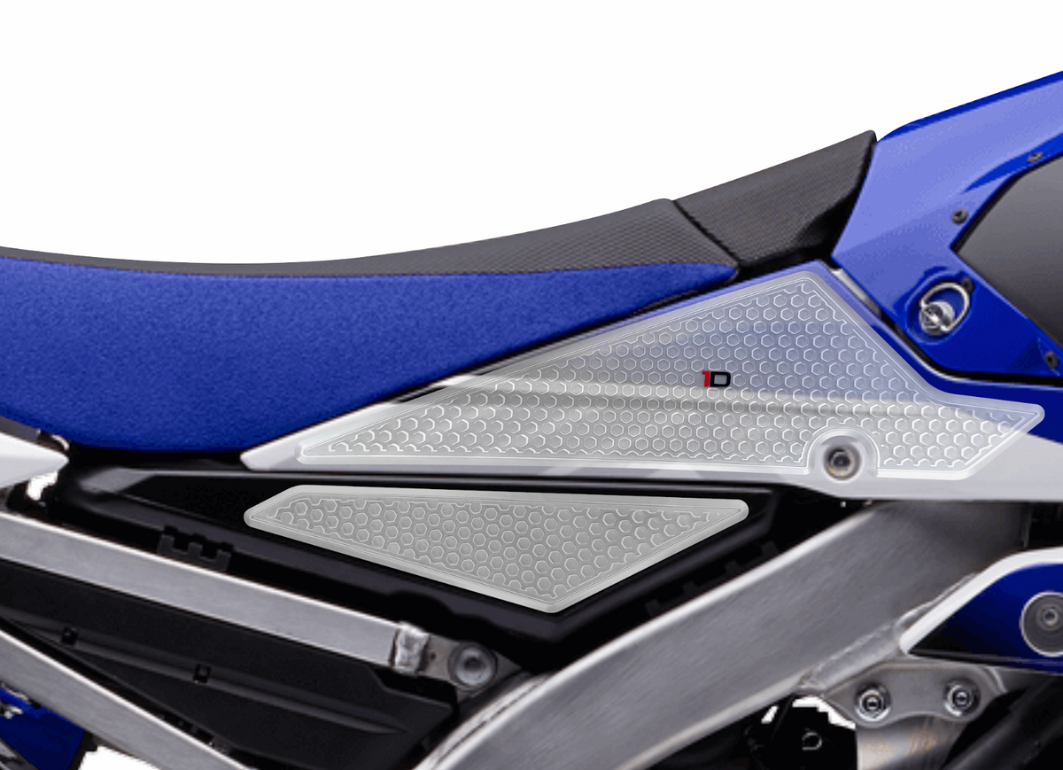 HDR OFF-ROAD SIDE PAD– Onedesignusa